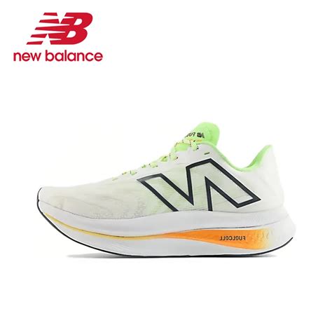 New Balance Zapatillas De Correr Profesionales Fuel Cell Rc Elite V2 Cl