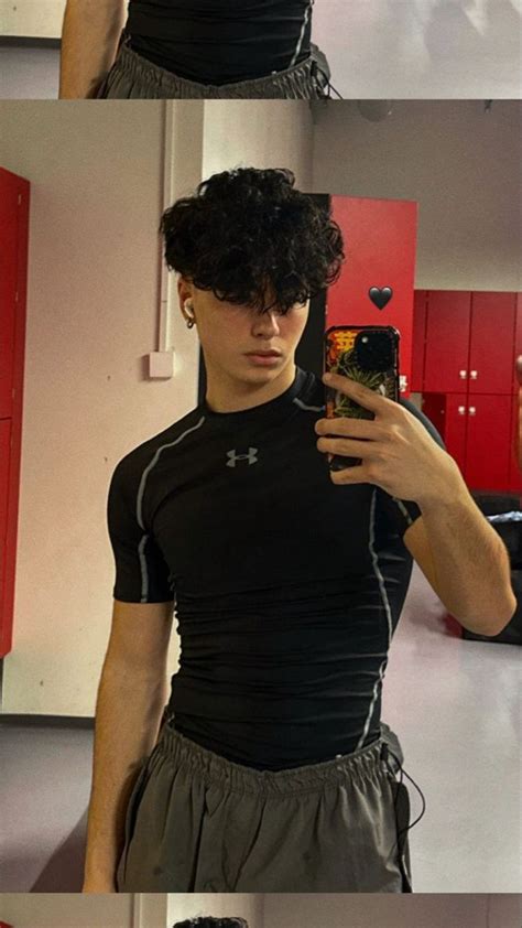 Pin On Kris8an Guy Aesthetic Outfits Fashion Suits For Men Cute