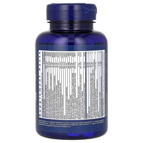 Life Extension Two Per Day Tablets