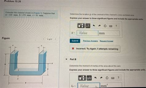 Solved Problem Consider The Channel Shown In Figure Chegg