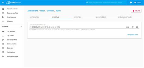 Join Request Error Code Micfailed Devices Chirpstack Community Forum