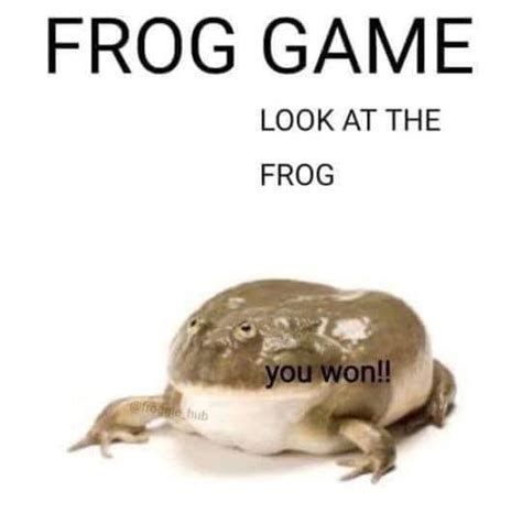 Dying Light Toad