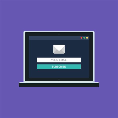 Email Mockup Vector Art Icons And Graphics For Free Download