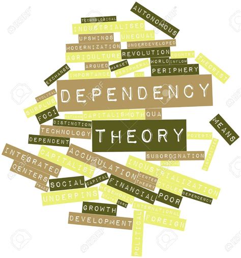 Dependency Theory