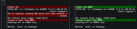 am625 u boot spl fdt fdt err badstructure error processors forum