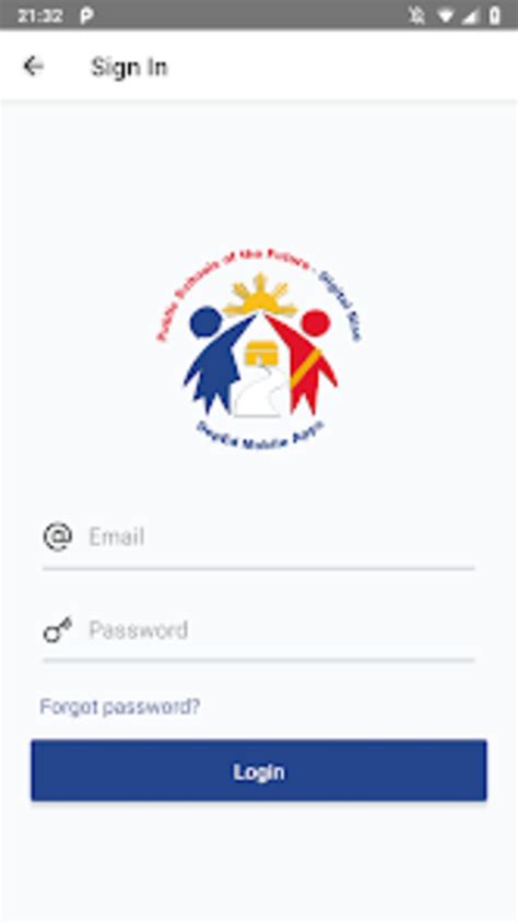 Deped Mobile For Android Download