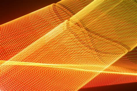 Premium Photo Light Has Wave Particle Duality