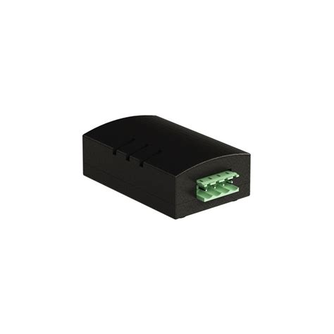 High Precision Dc Current Converter