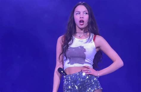 Guts Olivia Rodrigos New Album Debuts At Number One The Wolf Howl