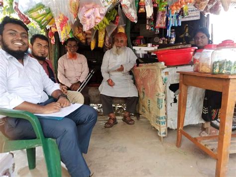 Shihabul Hasan On Linkedin Sci Crpsawareness