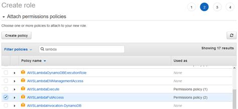 Serverless Signal Analysis In AWS Lambda Glue Architectures Inc