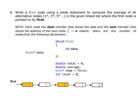 Answered 1 Write A C Code Using A While… Bartleby