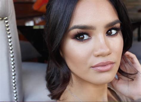 Shay Mitchell Makeup Tutorial Youtube