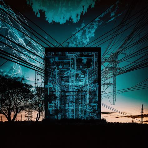 Enhancing Cybersecurity Through Public Private Partnerships A Strategic Overview All Data In