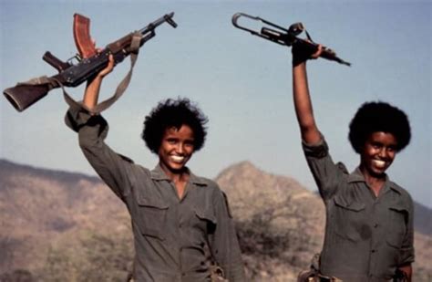 Happy International Womens Day To All Eritrean Women Eritrean Women Contributed Greatly To The