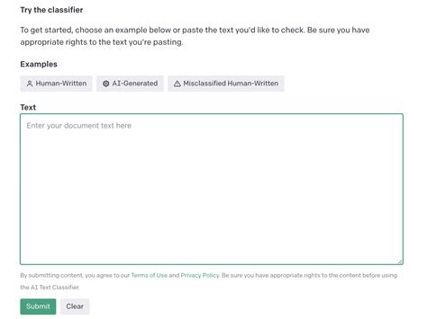 Openai Released Its Ai Written Text Identifier Heres How To Use It Techio