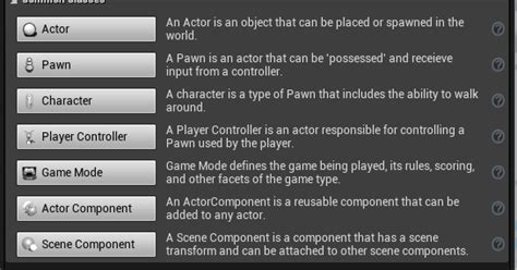 ue4 enemy ai onlinedesignteacher