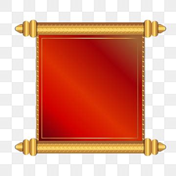 Ribbon Scroll Paper Vector Design Images