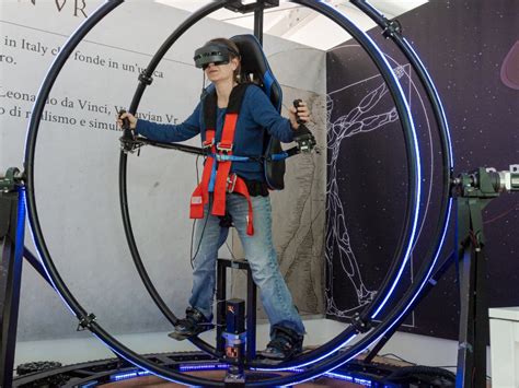 Ovard Off Vertical Axis Rotational Device Alternative Concussion