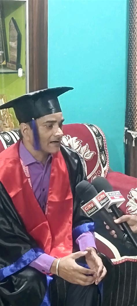 Dr Santosh Kumar On Linkedin Doctorate Unitednations News Socialwork Forbes India Bihar