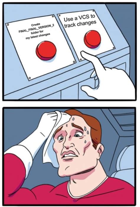 Become A Git Super User — Part 0 What Is A Version Control System The