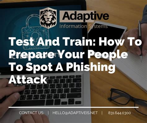 Adaptive Information Systems It Services On Linkedin Phishing