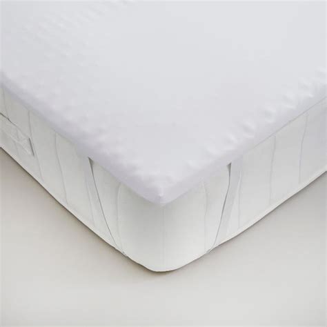 Fogarty Memory Foam Topper Dunelm