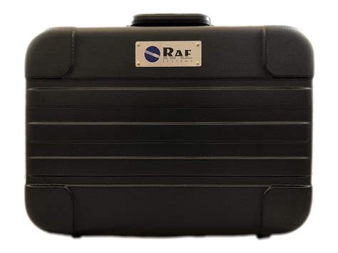 Rae Systems Minirae 3000 10 6ev Pid Monitor W Accessories Calibration
