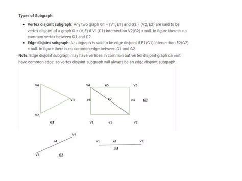 Graph Theory Part 1 Pptx
