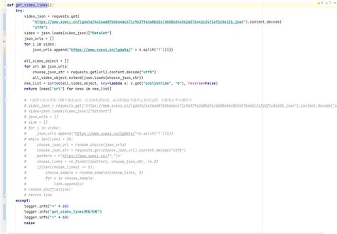 文章学 xi 检测到异常list index out of range Issue TechXueXi TechXueXi GitHub