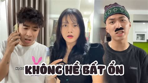 Bách Khỉ Không Hề Bất Ổn Tổng Hợp Hài Ngắn Sẽ Gầy P14 YouTube