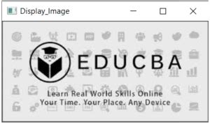 Opencv Load Image How To Work Imread Function In Opencv