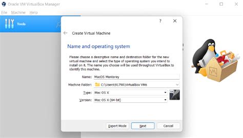 how to install macos in virtualbox make tech easier