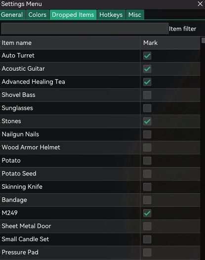 Rust Atomic Month Phoenix Labs DMA Firmware And Cheats