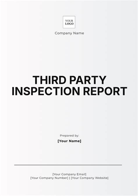 Free Defect Summary Report Template To Edit Online
