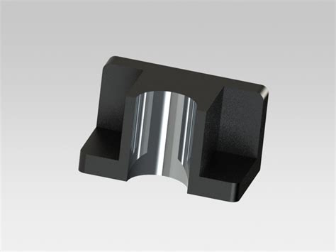 Free Cad Designs Files And 3d Models The Grabcad Community Library