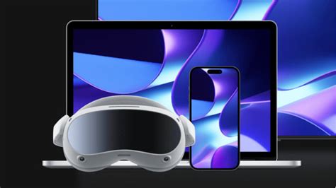 Comment Connecter Votre Casque Vr Pico 4 à Un Pc Portable Ou De Bureau