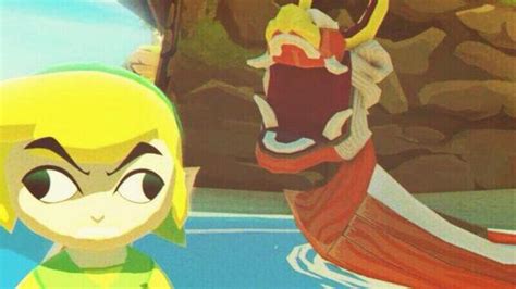 Funny Link Face