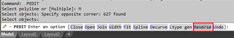 cannot reverse linetype on circles and arcs autodesk community