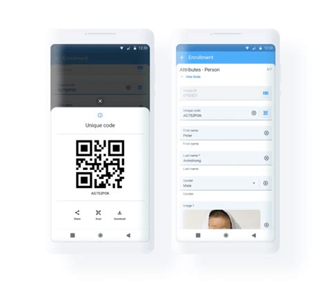Android Overview Dhis2