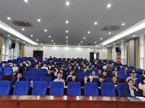 计算机学院成功举办康继昌计算机拔尖班首届“拔尖筑基荣誉导师”双选会 视窗 西北工业大学新闻网