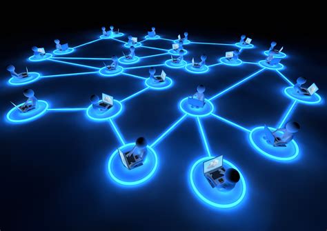 Network Consolidation A Step Forward For Market Driven Value Networks