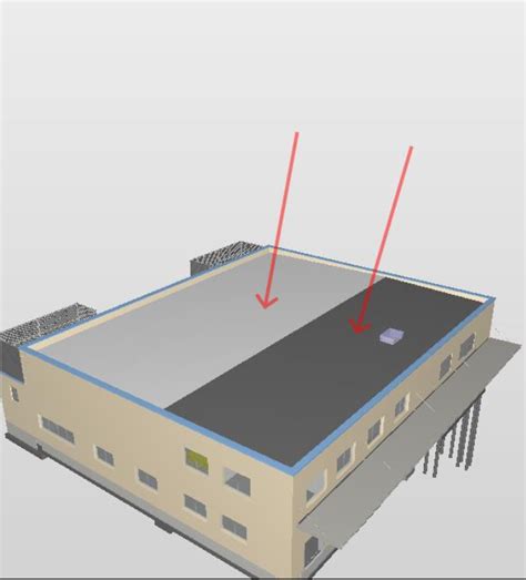 Revit에서 Ifc를 내보낸 후 지붕의 재료 표시가 잘못됨