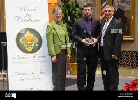 The Usdas National Agricultural Statistics Service Nass Presents