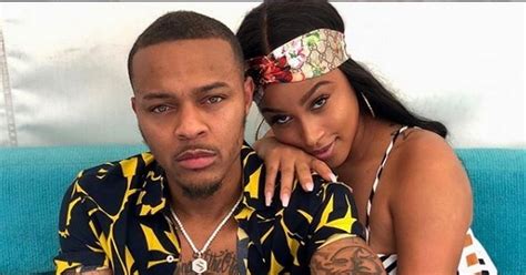 Rapper Bow Wow Shares His Heartbreak As He Reveals He Lost A Son In Depressing Tweet Irish