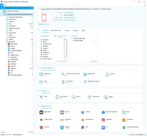 Bfu Extraction Forensic Analysis Of Locked And Disabled Iphones Elcomsoft Blog