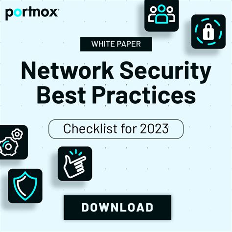 Portnox On Linkedin Re Thinking Network Security