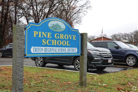 Pine Grove Elementary School Rankings And Reviews