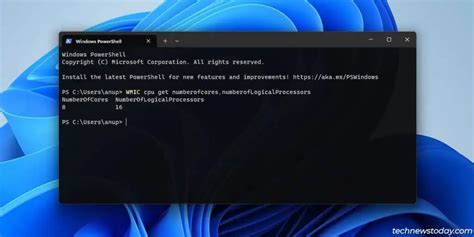 จะตรวจสอบคอรและเธรด CPU ไดอยางไร 6 วธงายๆ