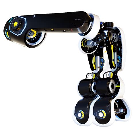 Download Cutting Edge Robotics Png 53